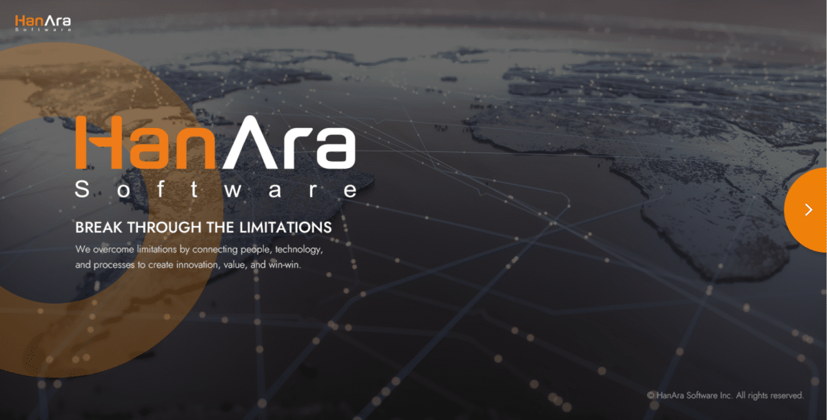 Data Solution Overview | HanAra Software